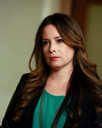 June Price | The Vampire Diaries & The Originals Fanon Wiki | Fandom