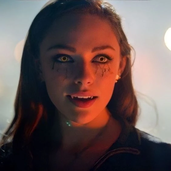 Tribrid (Olsen's Lore) | The Vampire Diaries & The Originals Fanon Wiki ...