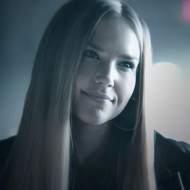 Alexia Caine | The Vampire Diaries & The Originals Fanon Wiki | Fandom