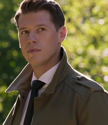 Alexander Caine | The Vampire Diaries & The Originals Fanon Wiki | Fandom