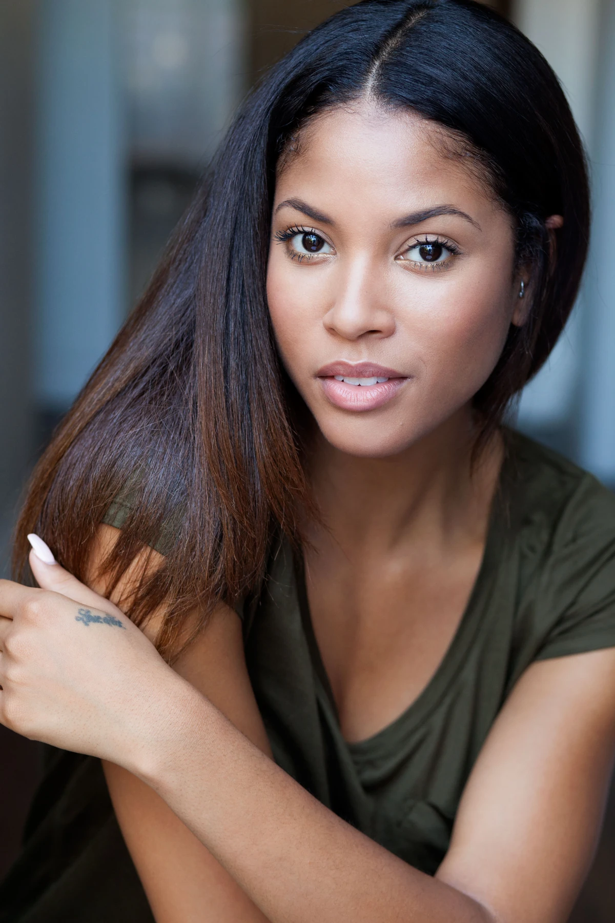 Hope Mikaelson (H2S's Lore) | The Vampire Diaries & The Originals Fanon ...