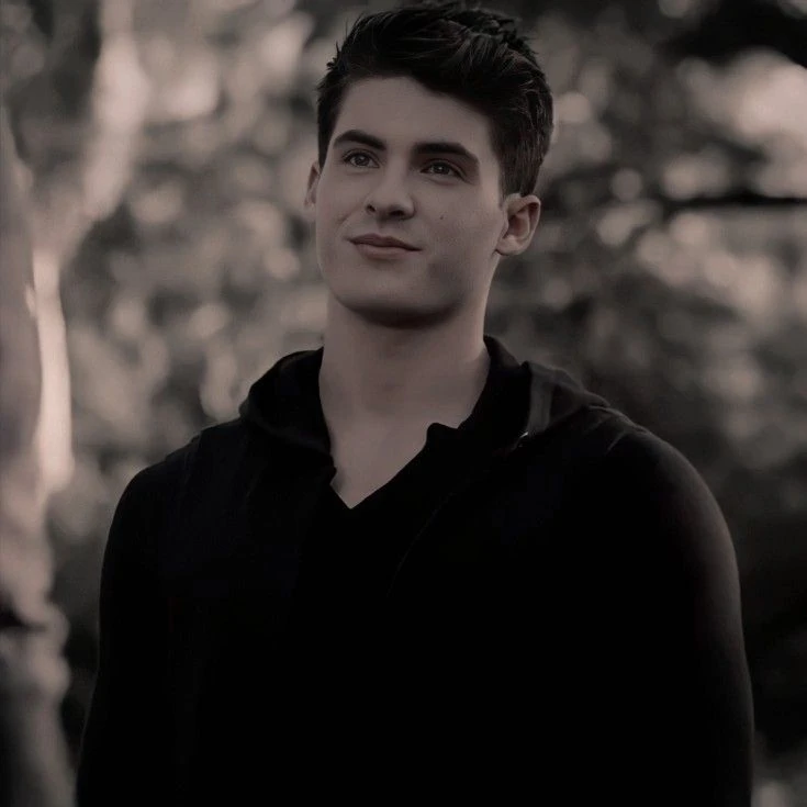 Abel Connor | The Vampire Diaries & The Originals Fanon Wiki | Fandom