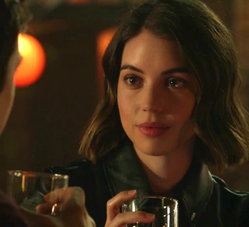 Amelia Winchester | The Vampire Diaries & The Originals Fanon Wiki | Fandom