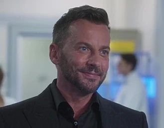 Alastor Caine. | The Vampire Diaries & The Originals Fanon Wiki | Fandom