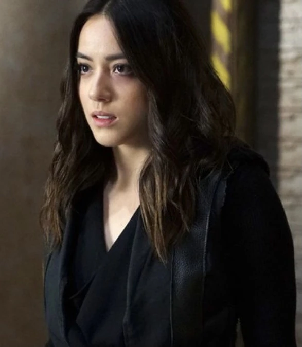Lydia Parker | The Vampire Diaries & The Originals Fanon Wiki | Fandom