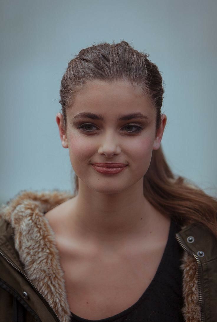 Darlaliah Claire-Mikaelson | The Vampire Diaries & The Originals Fanon ...