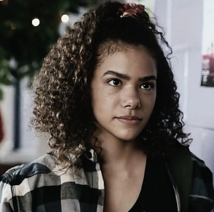 Jenna Bennett-Gilbert | The Vampire Diaries & The Originals Fanon Wiki ...