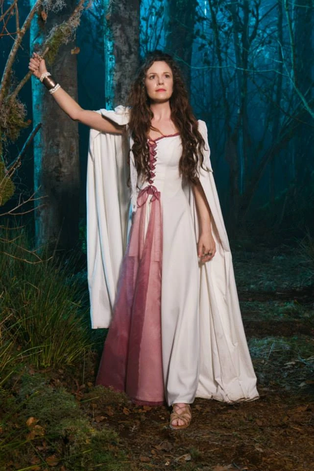 Hecate Witch-Queen (Yuki's Lore) | The Vampire Diaries & The Originals ...