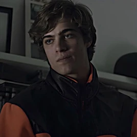 Maverick Labonair | The Vampire Diaries & The Originals Fanon Wiki | Fandom