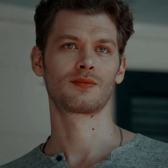 Niklaus Mikaelson (Vela's Lore) | The Vampire Diaries & The Originals ...