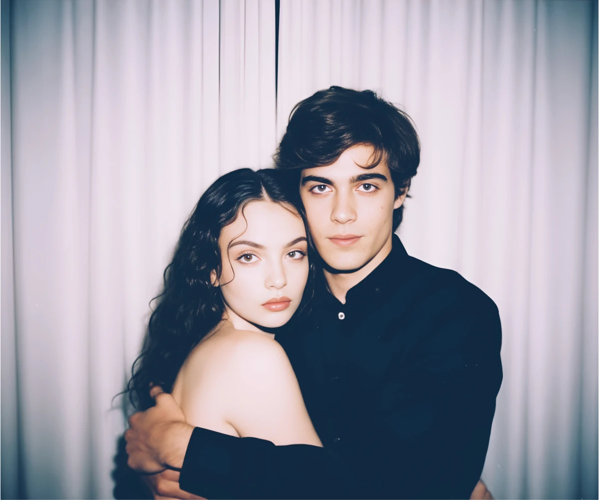Tristan and Tessikka | The Vampire Diaries & The Originals Fanon Wiki ...