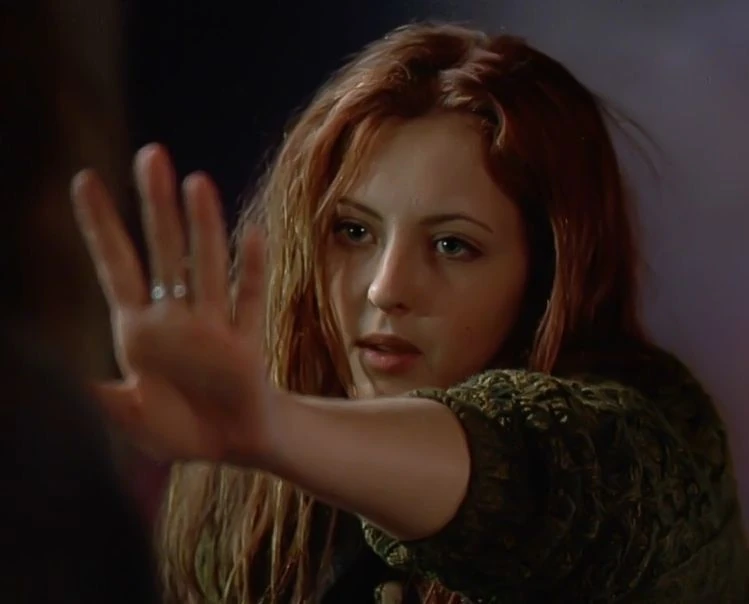 Linnea | The Vampire Diaries & The Originals Fanon Wiki | Fandom