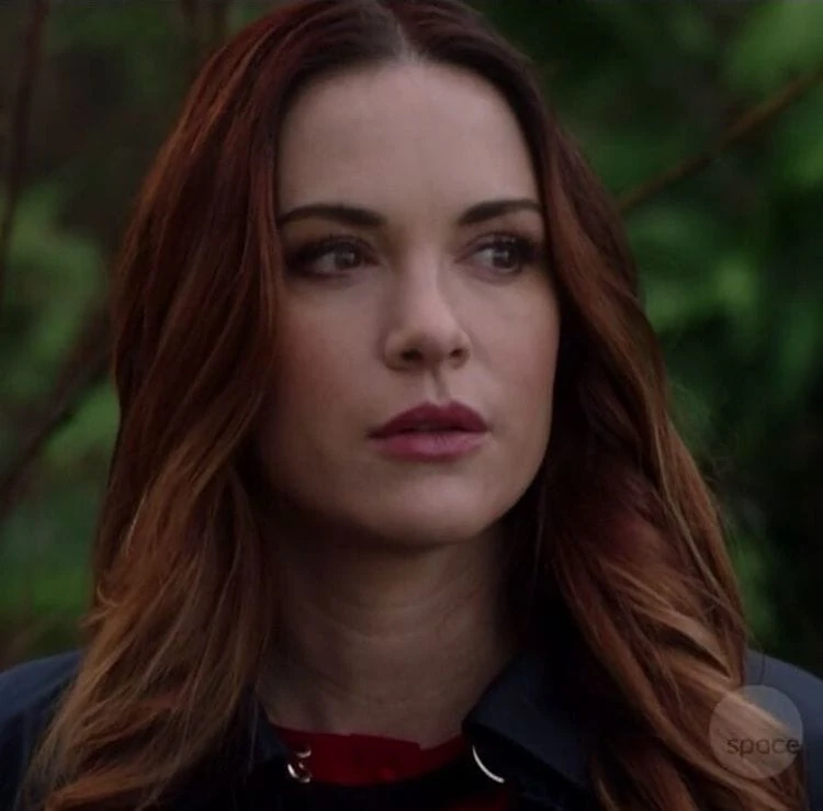 Amelia Hale | The Vampire Diaries & The Originals Fanon Wiki | Fandom