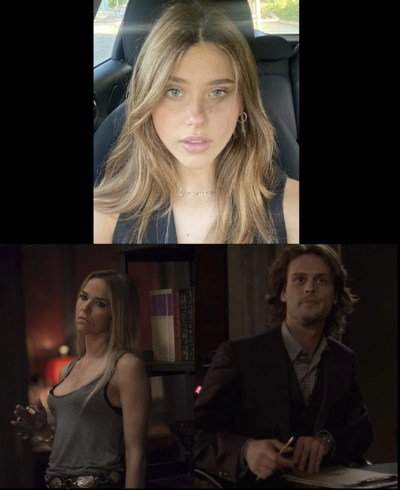 Ayana, Antonio, and Lexi | The Vampire Diaries & The Originals Fanon ...