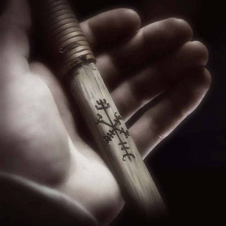 Sire Oak Stake | The Vampire Diaries & The Originals Fanon Wiki | Fandom