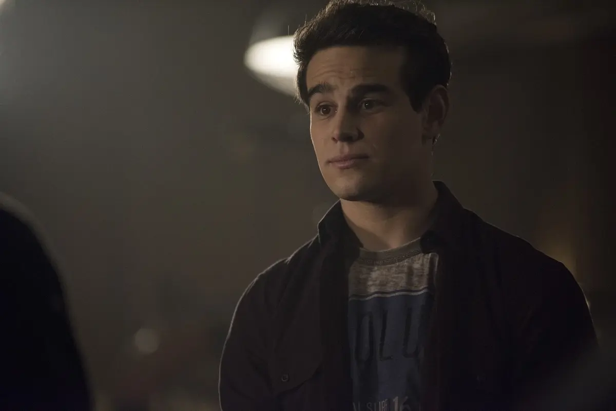 Simon Bradbury | The Vampire Diaries & The Originals Fanon Wiki | Fandom