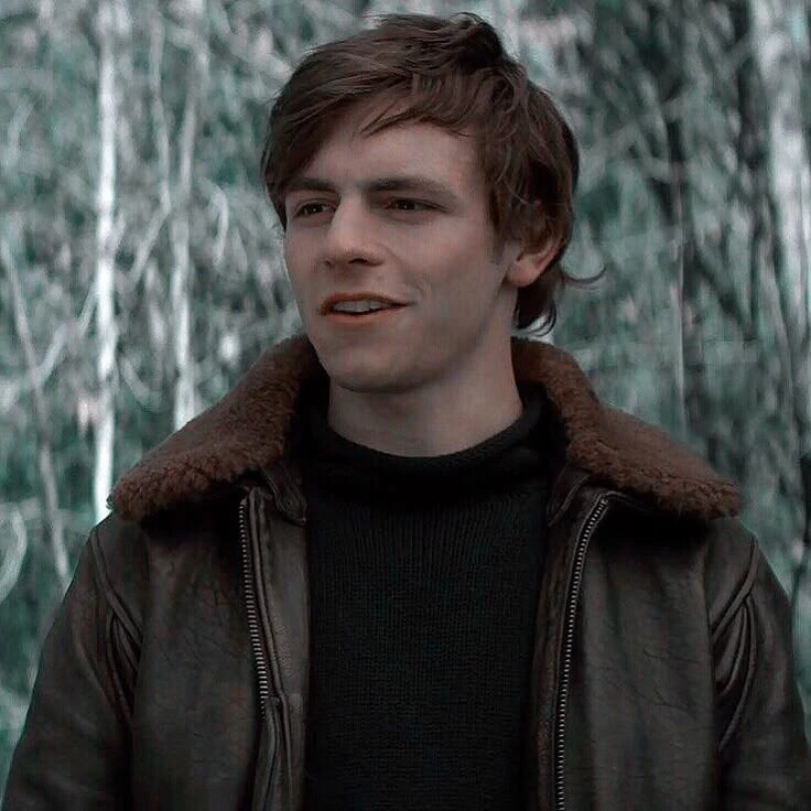 Henry Madsen | The Vampire Diaries & The Originals Fanon Wiki | Fandom