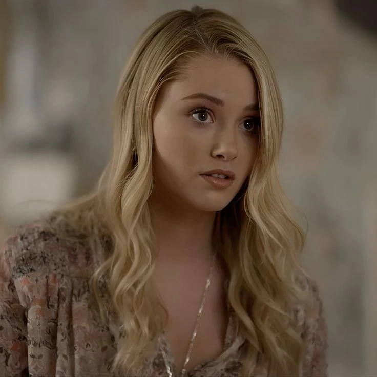 Penelope Mikaelson | The Vampire Diaries & The Originals Fanon Wiki | Fandom