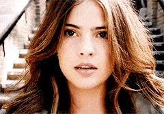 Ashlyn Marshall-Hendrix | The Vampire Diaries & The Originals Fanon ...