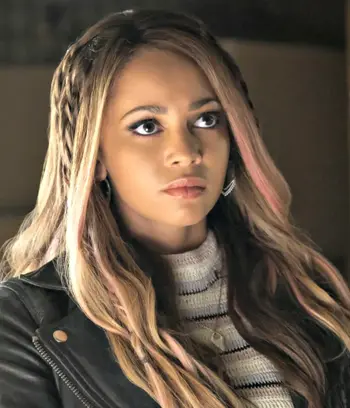 Amber St. John | The Vampire Diaries & The Originals Fanon Wiki | Fandom