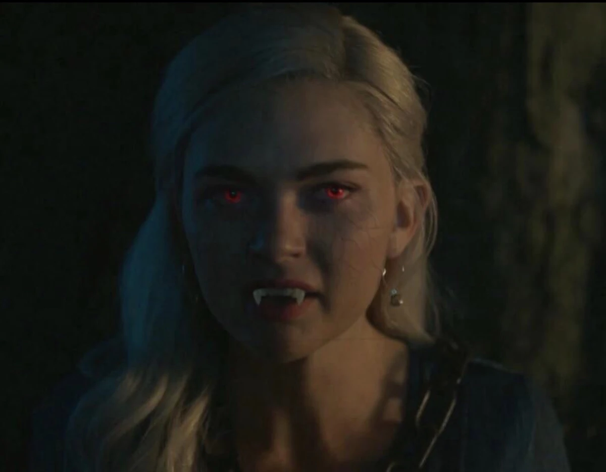 Upgraded Vampire | The Vampire Diaries & The Originals Fanon Wiki | Fandom