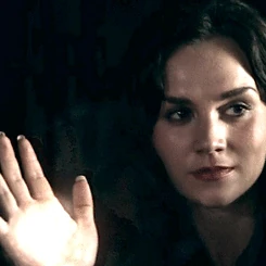 Megan Winchester | The Vampire Diaries & The Originals Fanon Wiki | Fandom