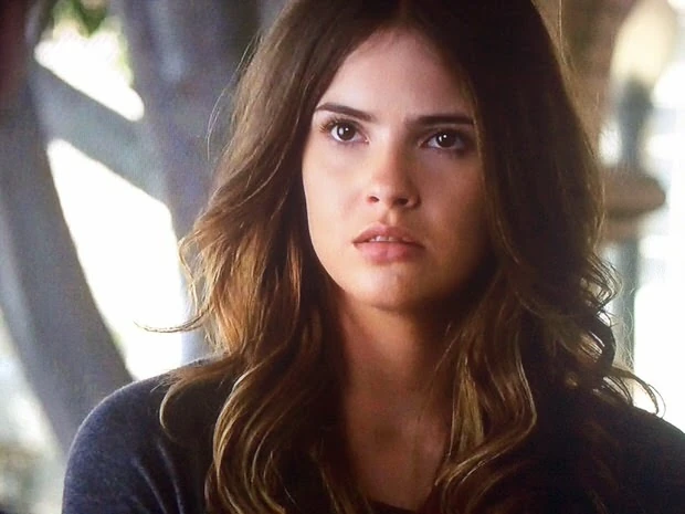 Malia Hale | The Vampire Diaries & The Originals Fanon Wiki | Fandom