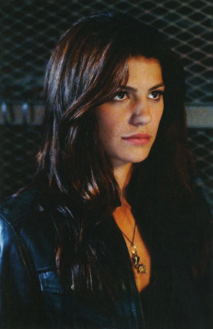 Wendy Fogerty | The Vampire Diaries & The Originals Fanon Wiki | Fandom