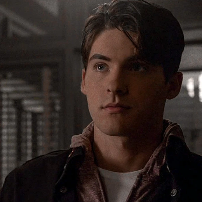 Jaydan Mikaelson | The Vampire Diaries & The Originals Fanon Wiki | Fandom