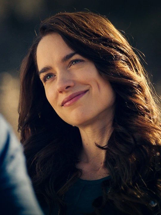 Lily Fogerty | The Vampire Diaries & The Originals Fanon Wiki | Fandom