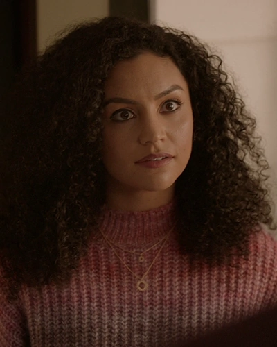 Maya Machado (King’s Lore) | The Vampire Diaries & The Originals Fanon ...