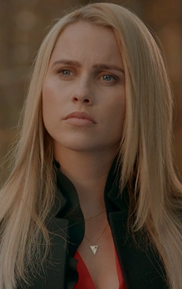 Rebekah Mikaelson (JL's Lore) | The Vampire Diaries & The Originals ...