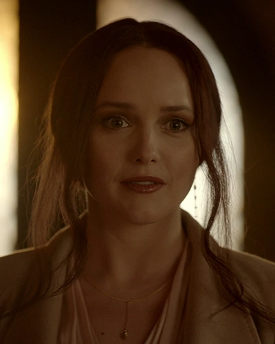 Aurora De Martel (King's Lore) | The Vampire Diaries & The Originals ...