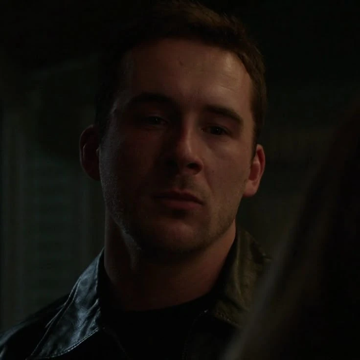 Nicholas Rosewood | The Vampire Diaries & The Originals Fanon Wiki | Fandom