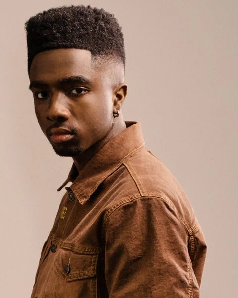 Zachary Griffith | The Vampire Diaries & The Originals Fanon Wiki | Fandom