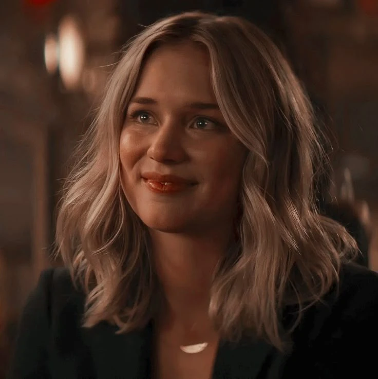 Rose-Marie Montgomery | The Vampire Diaries & The Originals Fanon Wiki ...