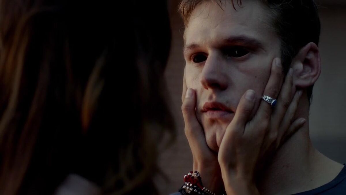 Passenger The Vampire Diaries And The Originals Fanon Wiki Fandom