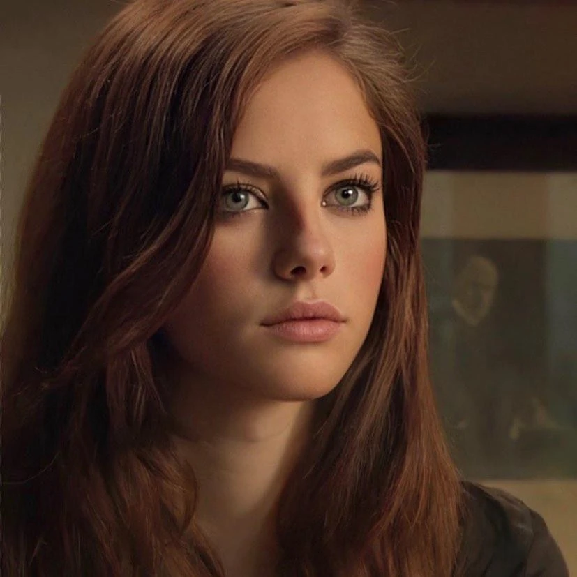 Raven Bishop | The Vampire Diaries & The Originals Fanon Wiki | Fandom