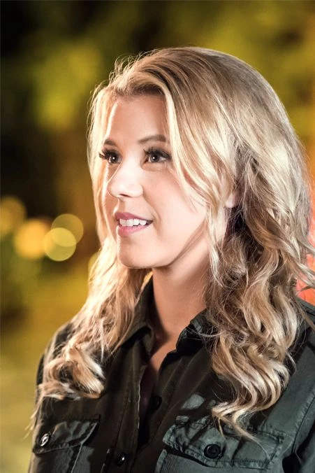 Wendy Fogerty | The Vampire Diaries & The Originals Fanon Wiki | Fandom