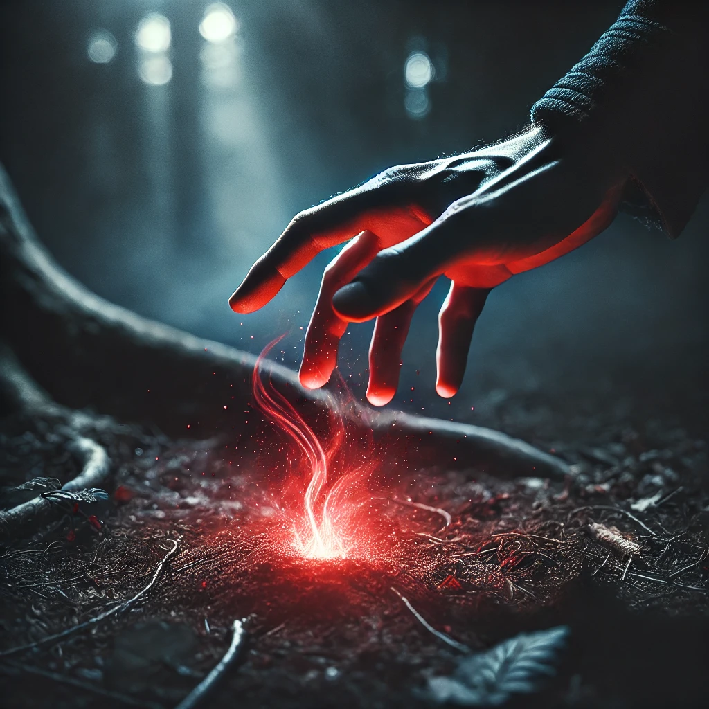 Original Heretic | The Vampire Diaries & The Originals Fanon Wiki | Fandom