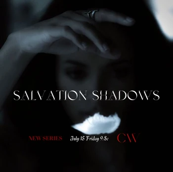 Salvation Shadows (TV Series) | The Vampire Diaries & The Originals Fanon Wiki | Fandom