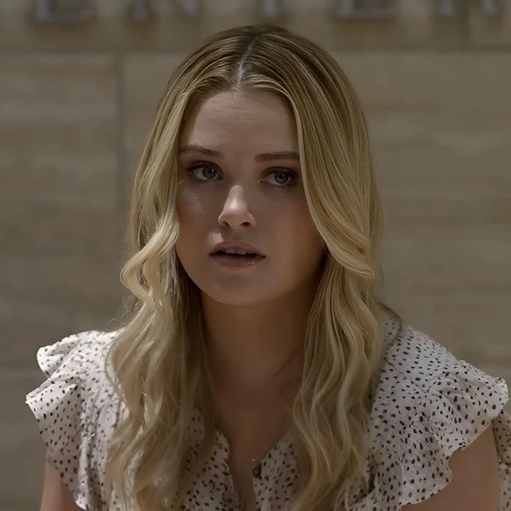 Penelope Mikaelson | The Vampire Diaries & The Originals Fanon Wiki ...