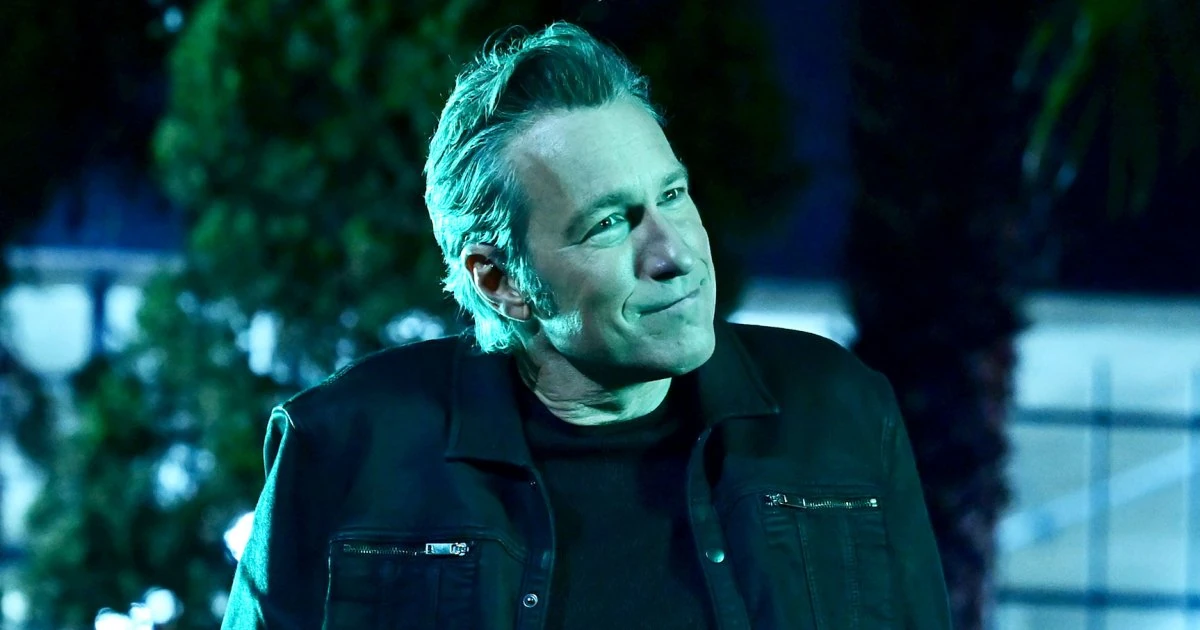 Sullivan Griffin | The Vampire Diaries & The Originals Fanon Wiki | Fandom