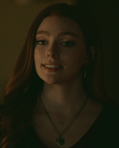 Hope Mikaelson (SML's Lore) | The Vampire Diaries & The Originals Fanon ...