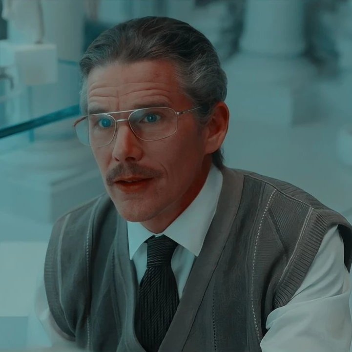 Edward Constantine | The Vampire Diaries & The Originals Fanon Wiki ...