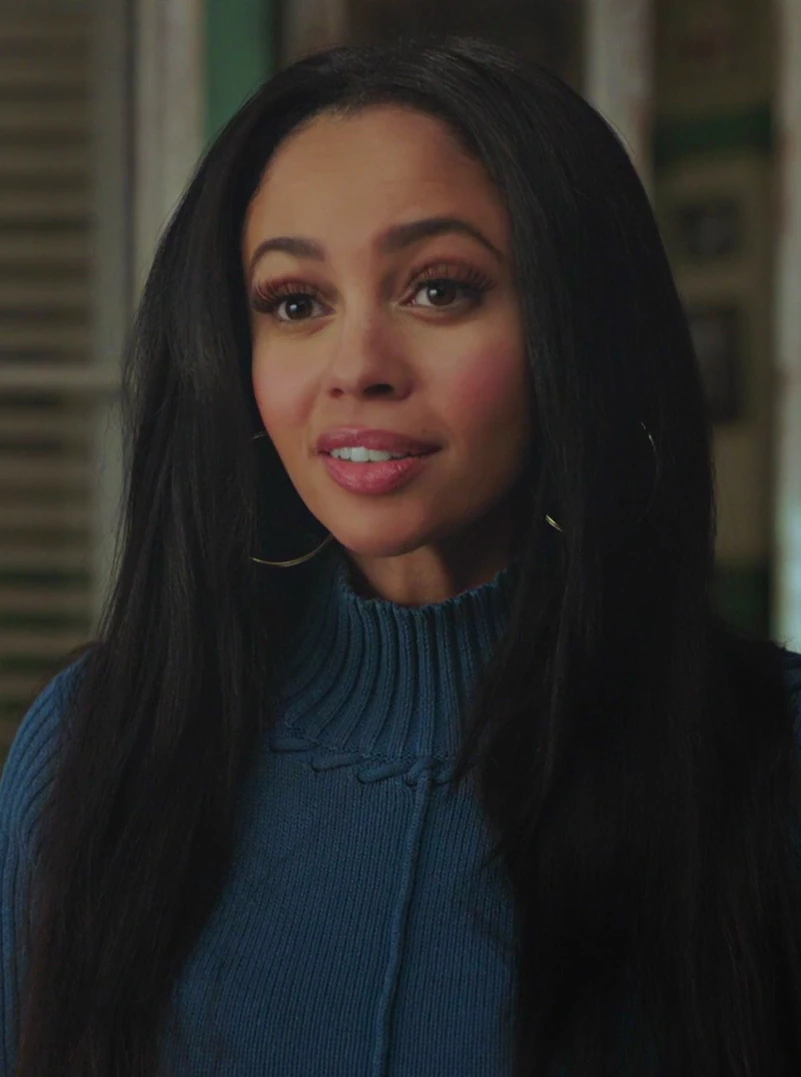 Grace | The Vampire Diaries & The Originals Fanon Wiki | Fandom