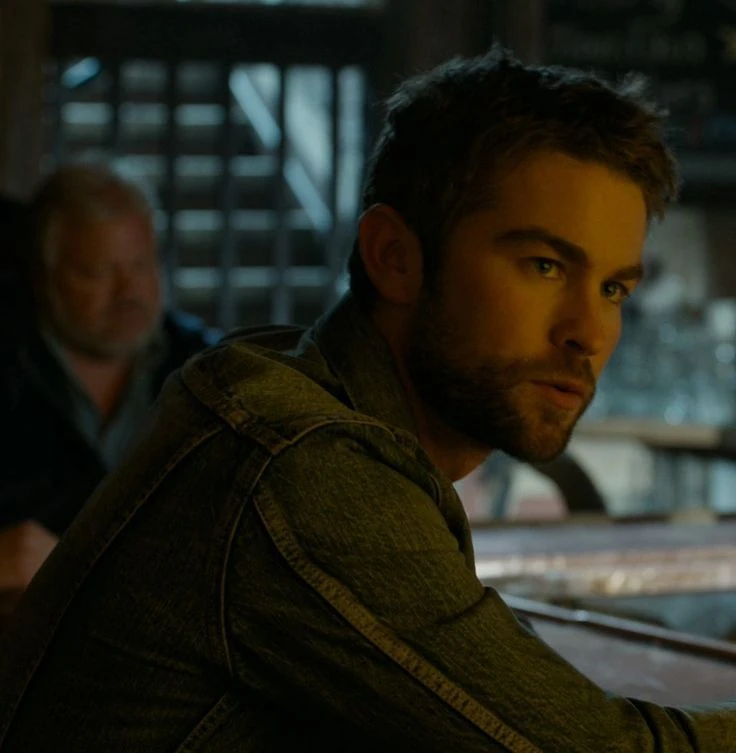 Jacob Fogerty | The Vampire Diaries & The Originals Fanon Wiki | Fandom