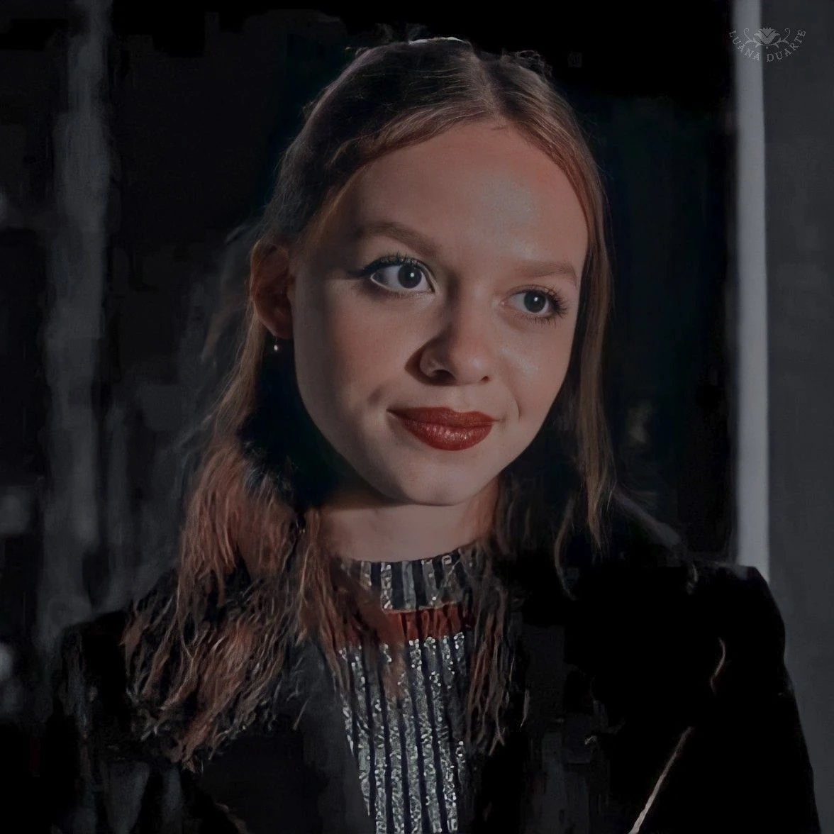 Annabelle Mikaelson | The Vampire Diaries & The Originals Fanon Wiki ...