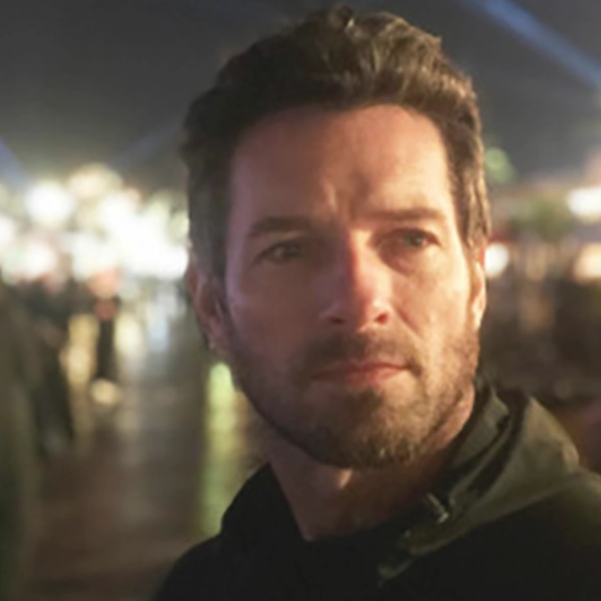 Kallias Macklyn | The Vampire Diaries & The Originals Fanon Wiki | Fandom