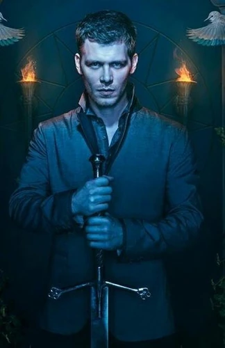 Niklaus Mikaelson (Yuki's Lore) | The Vampire Diaries & The Originals ...